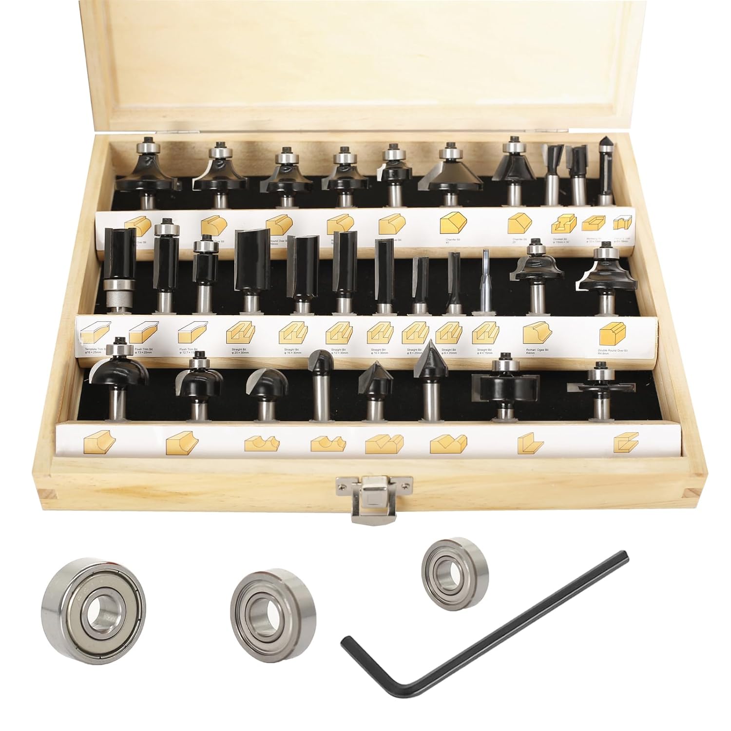 eckverbindung, holzbearbeitung, holz, formfeder, lose feder ...